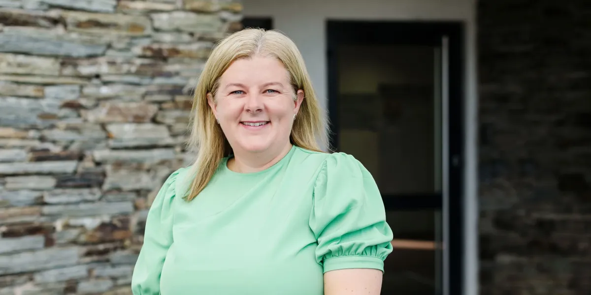 Christine Evans, Accounting Technician - Boal and Co