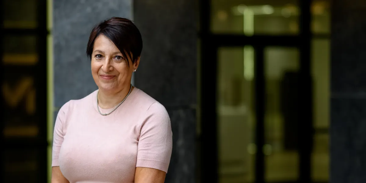 Erica Power, Head of Pensions Business Development, Gibraltar - Boal and Co