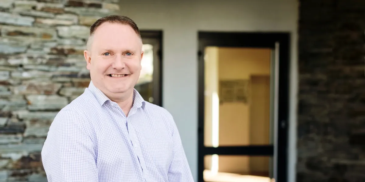 Ian Blackhurst, Client Relations Manager - Corporate Pensions - Boal and Co