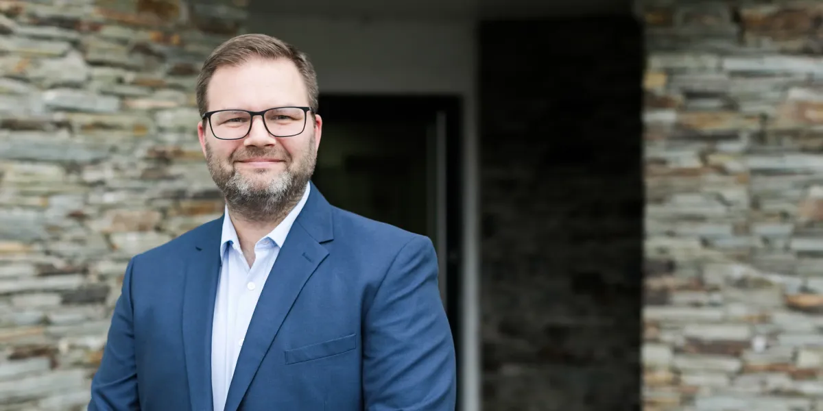 James Smith, Consultant - Personal Pensions - Boal and Co