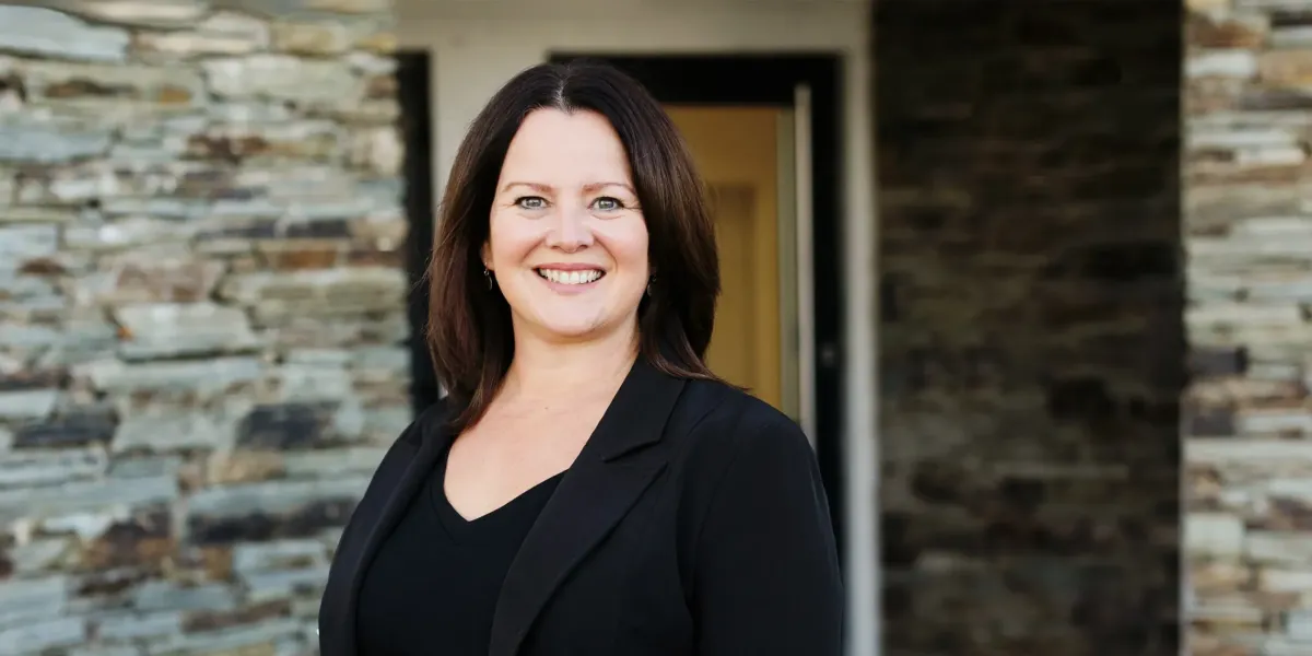 Karen Kelly, Group Director - International Corporate Business, Boal&Co