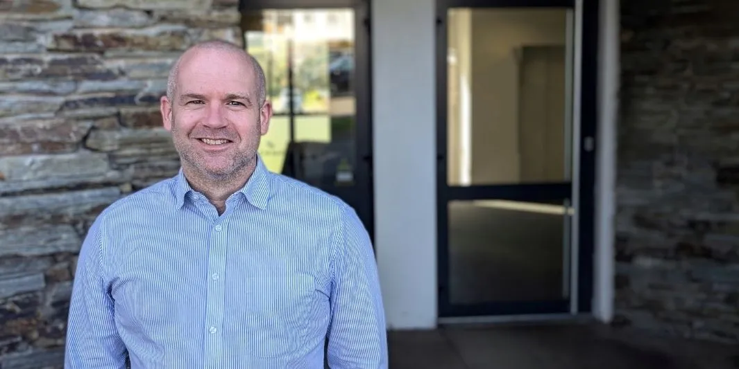 Brian O'Neill, Business Analyst and Change Coordinator - Boal and Co