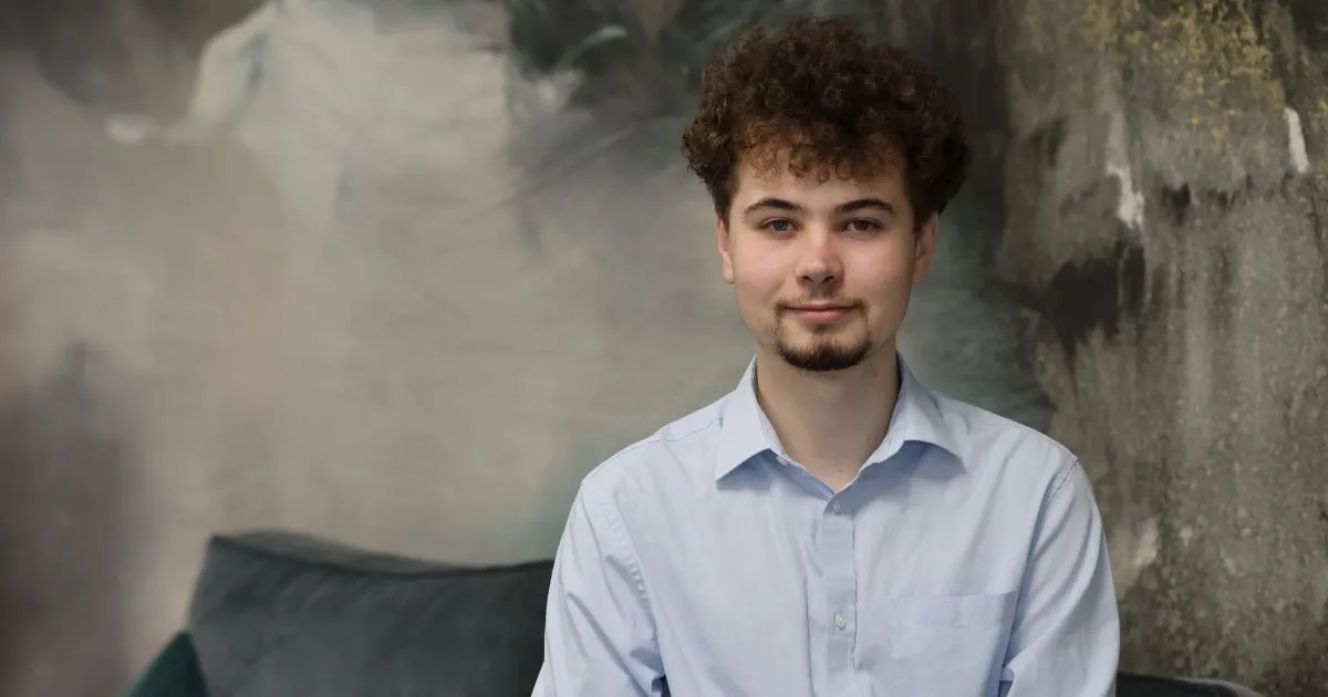 A Week in the Life of a Boal & Co Actuarial Intern: Conor McClelland