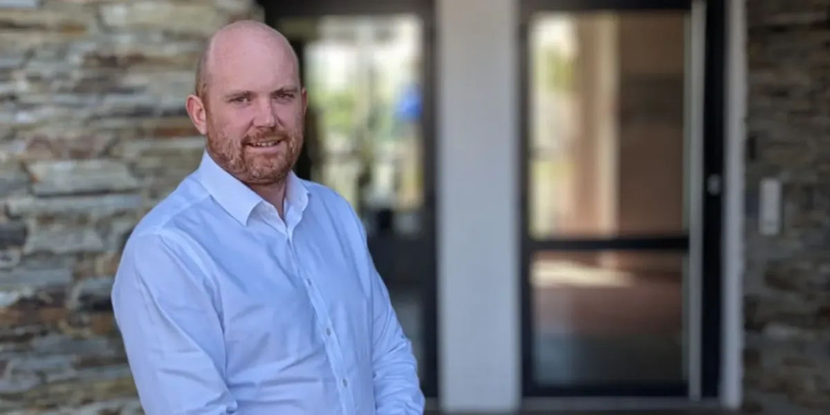 Danny Winrow, Actuary - Boal and Co