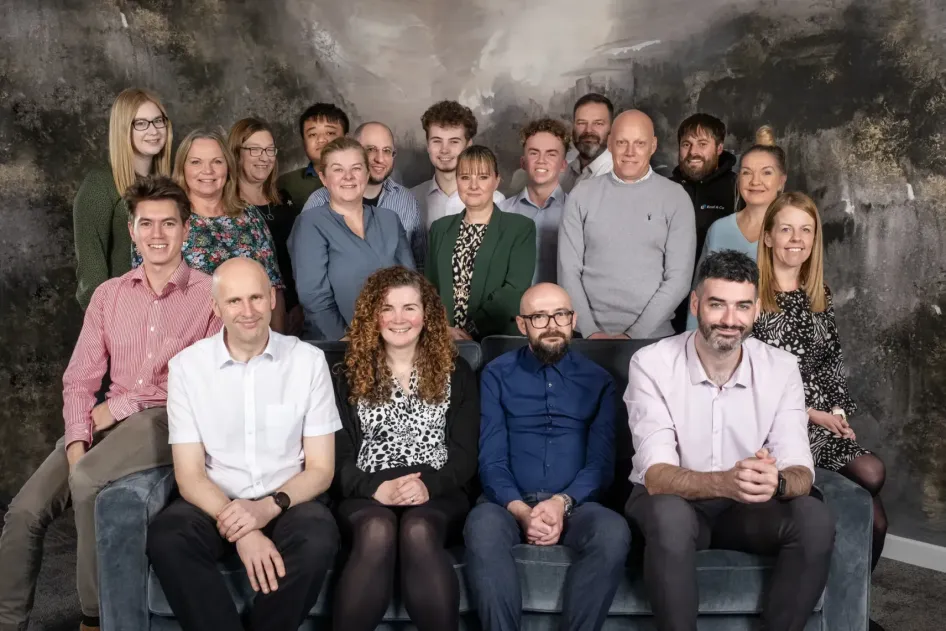 Meet the Boal & Co Team