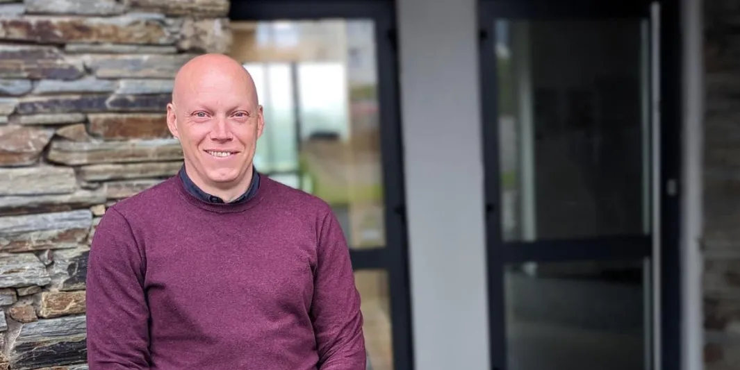 Greg Collins, Senior Administrator - Corporate Pensions - Boal and Co