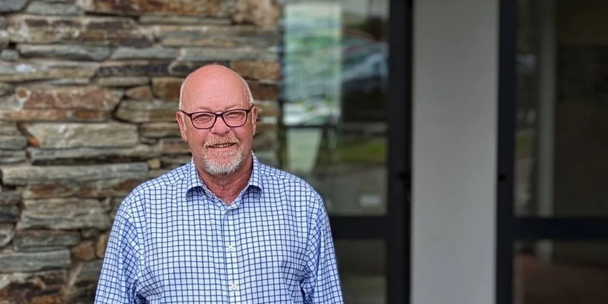 John Batty, Technical Sales Manager - Boal and Co