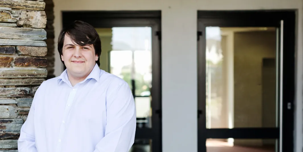 Jon Pilgrim, Senior Compliance Analyst - Boal and Co