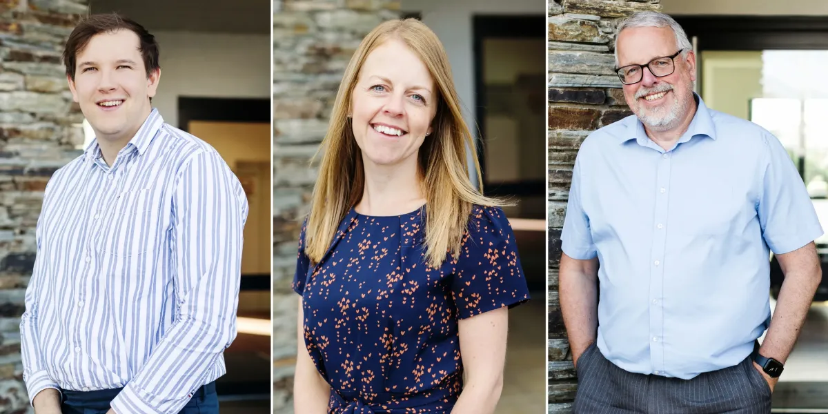 New Appointments | Boal & Co announces team expansion with three key ...